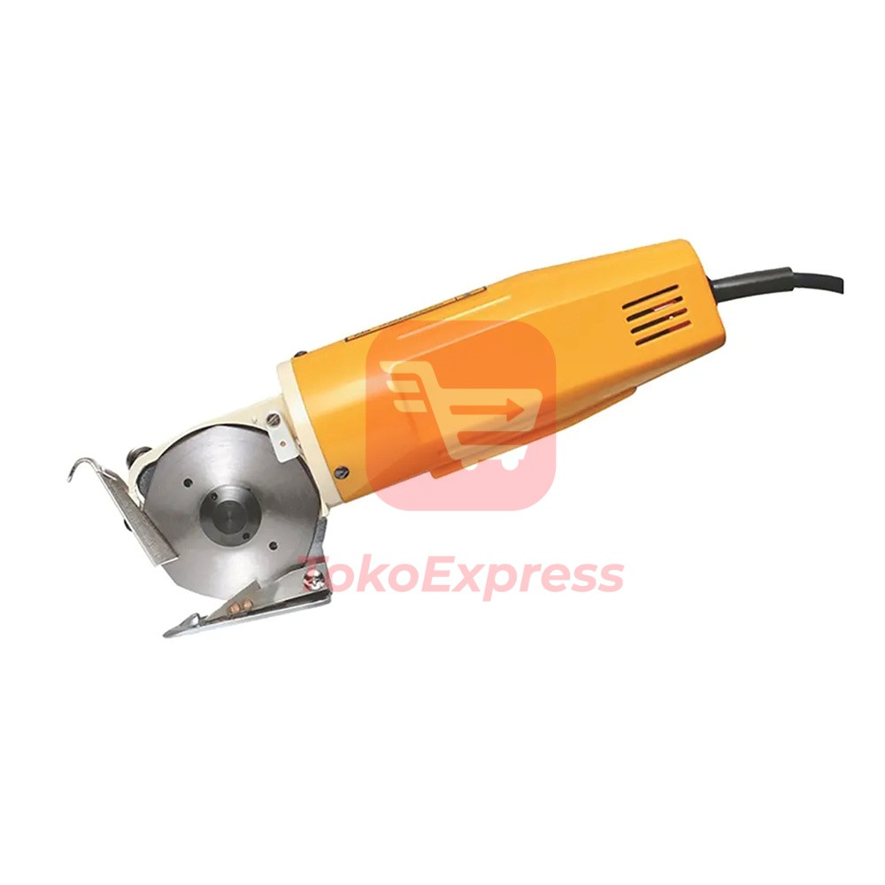 Mesin potong kain/cutting - Toko Express