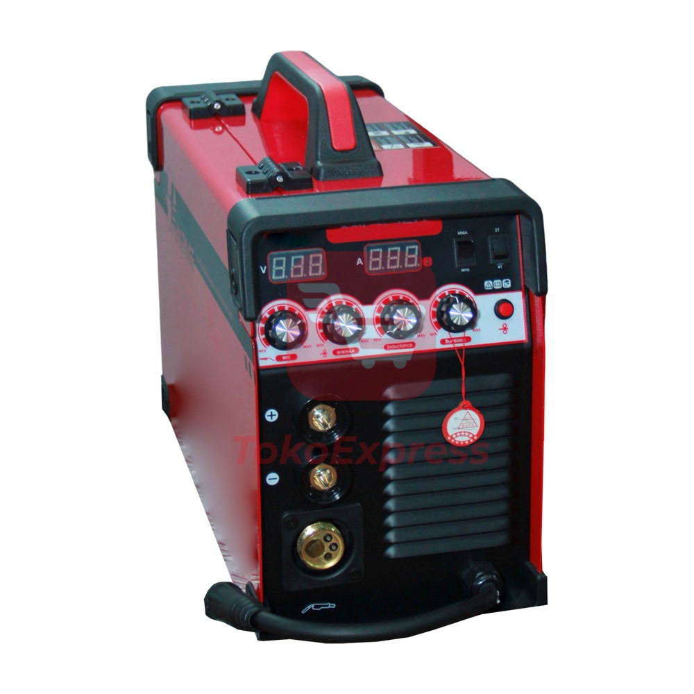 Mesin TIG Welding - Toko Express