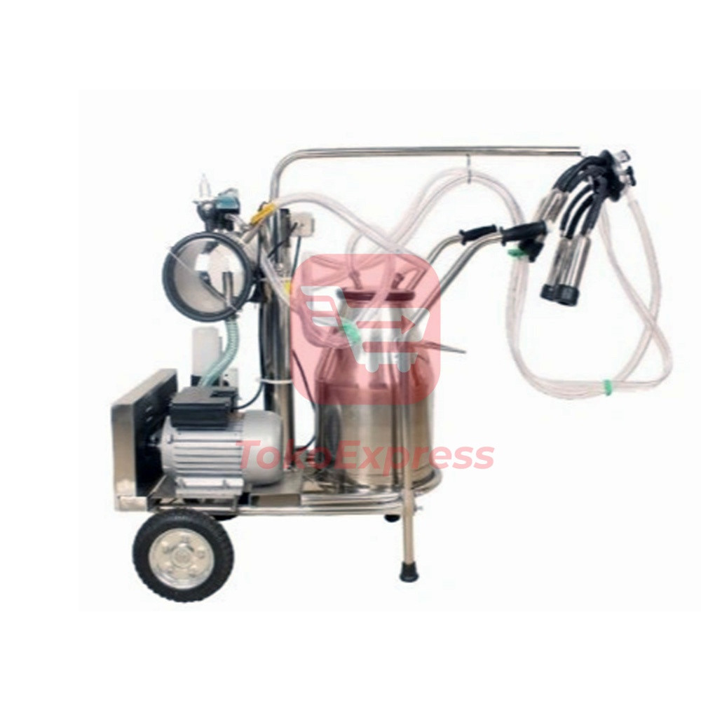 Milking Machine - Toko Express