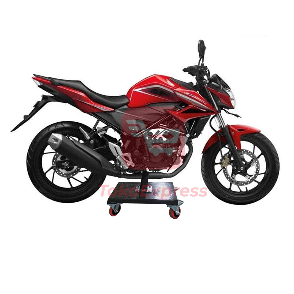 Sepeda Motor Standard Manual/Sport - Toko Express