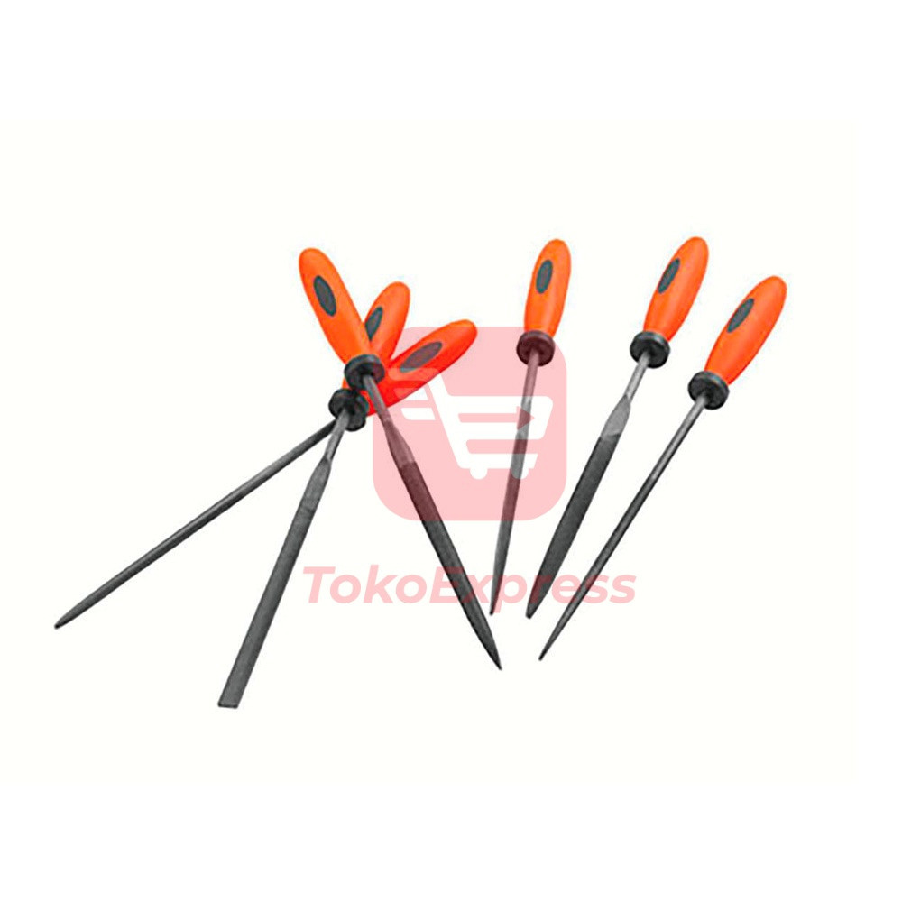 NEEDLE FILES SET - Toko Express