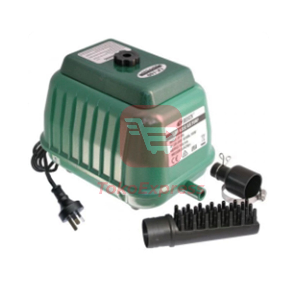 Pompa Udara/Blower/Aerator - Toko Express